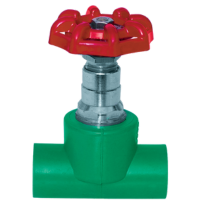 Aqua PPRC Pipes and Fittings - Parthiv Poly